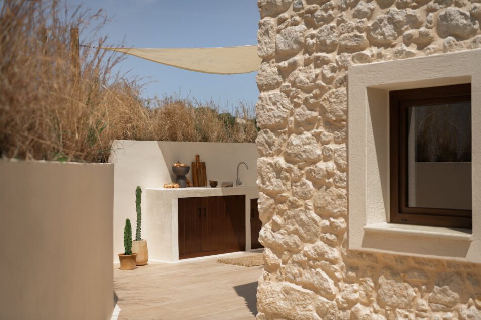 Casa Feliz Crete | Villa & Holiday House in Rethymno