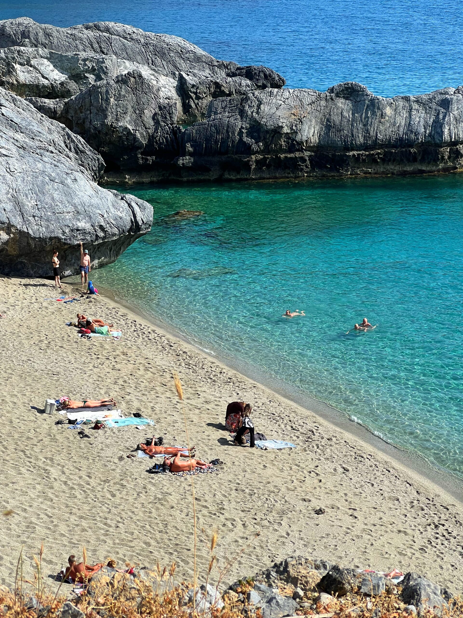 Why You Should Visit Rethymno on Crete! | Casa Feliz Crete